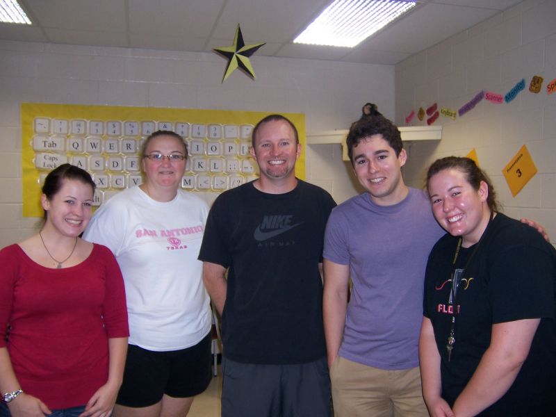 Green City R-1 Schools - New Faces of Green City R-1