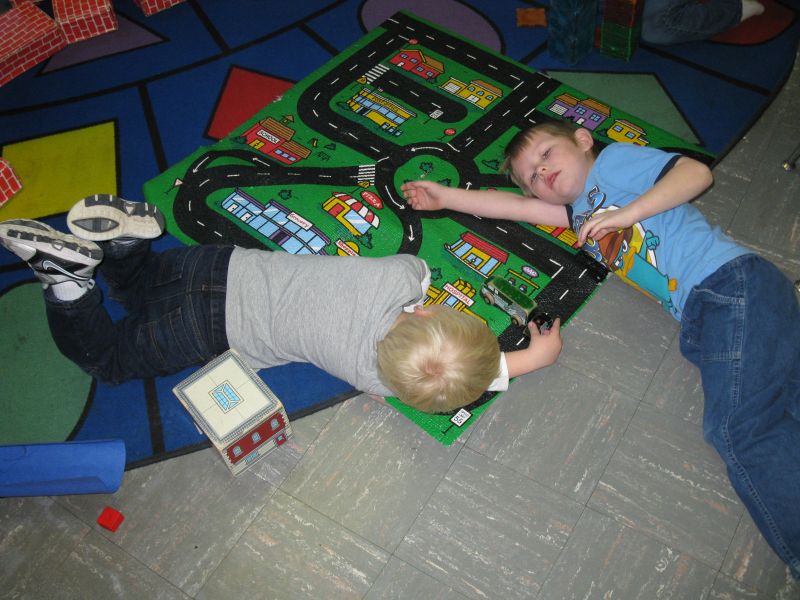 Green City R-1 Schools - Preschool