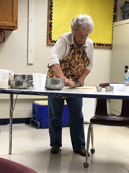 Green City R-1 Schools - Learning Life Skills