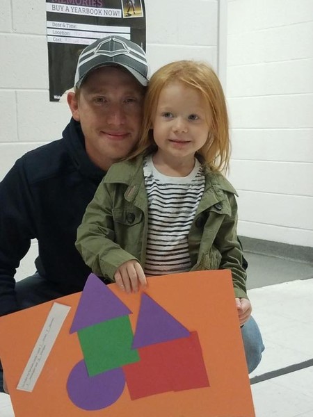 Green City R-1 Schools - Title I Enchanted Learning Night