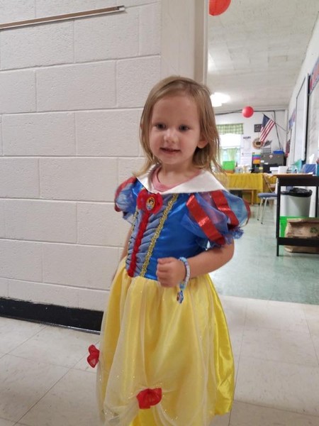 Green City R-1 Schools - Title I Enchanted Learning Night