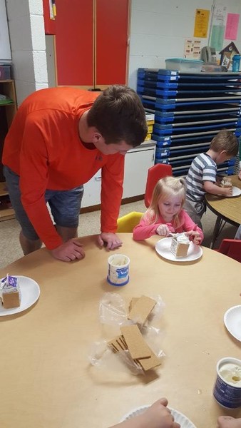 Green City R-1 Schools - Preschool News