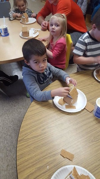 Green City R-1 Schools - Preschool News