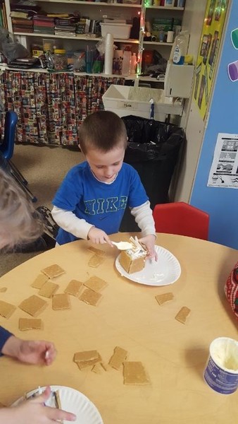 Green City R-1 Schools - Preschool News