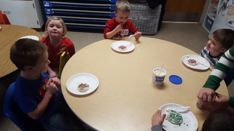 Green City R-1 Schools - Preschool News