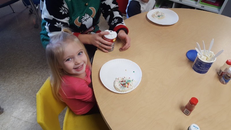 Green City R-1 Schools - Preschool News