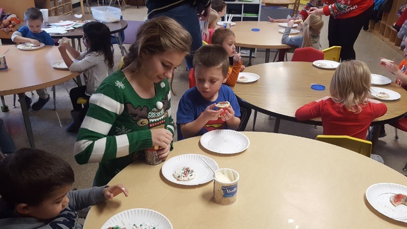 Green City R-1 Schools - Preschool News