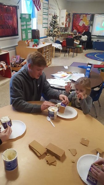 Green City R-1 Schools - Preschool News