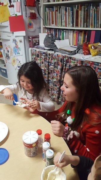 Green City R-1 Schools - Preschool News