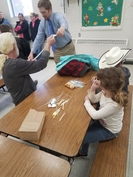 Green City R-1 Schools - 2019 Title Night