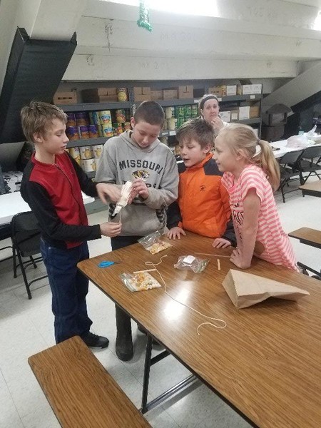 Green City R-1 Schools - 2019 Title Night