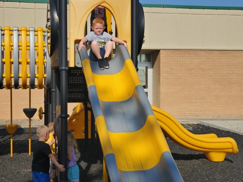 Green City R-1 Schools - Preschool News