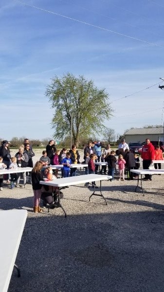 Green City R-1 Schools - Spring Title Night