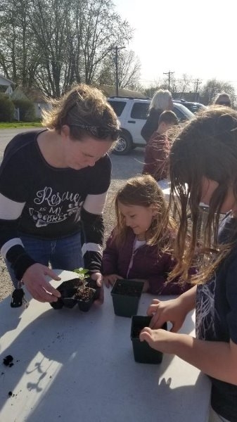 Green City R-1 Schools - Spring Title Night