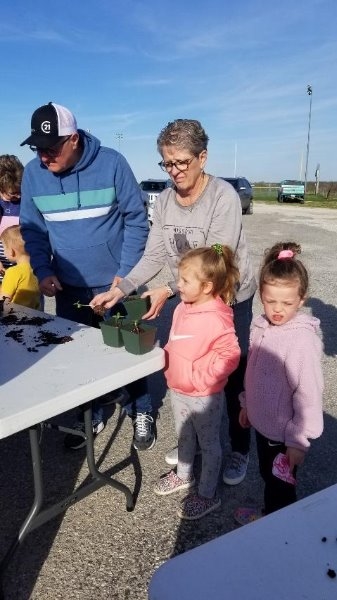 Green City R-1 Schools - Spring Title Night