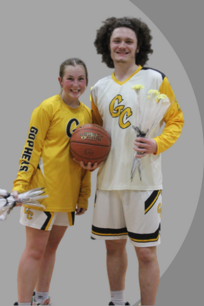Green City R-1 Schools - Senior Night 2023