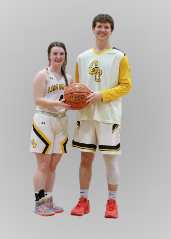 Green City R-1 Schools - Senior Night 2024