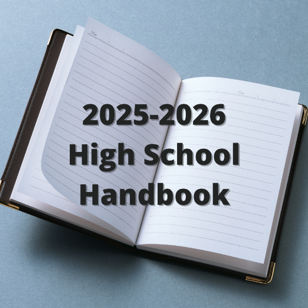 Green City R-1 Schools - High School Student Handbook